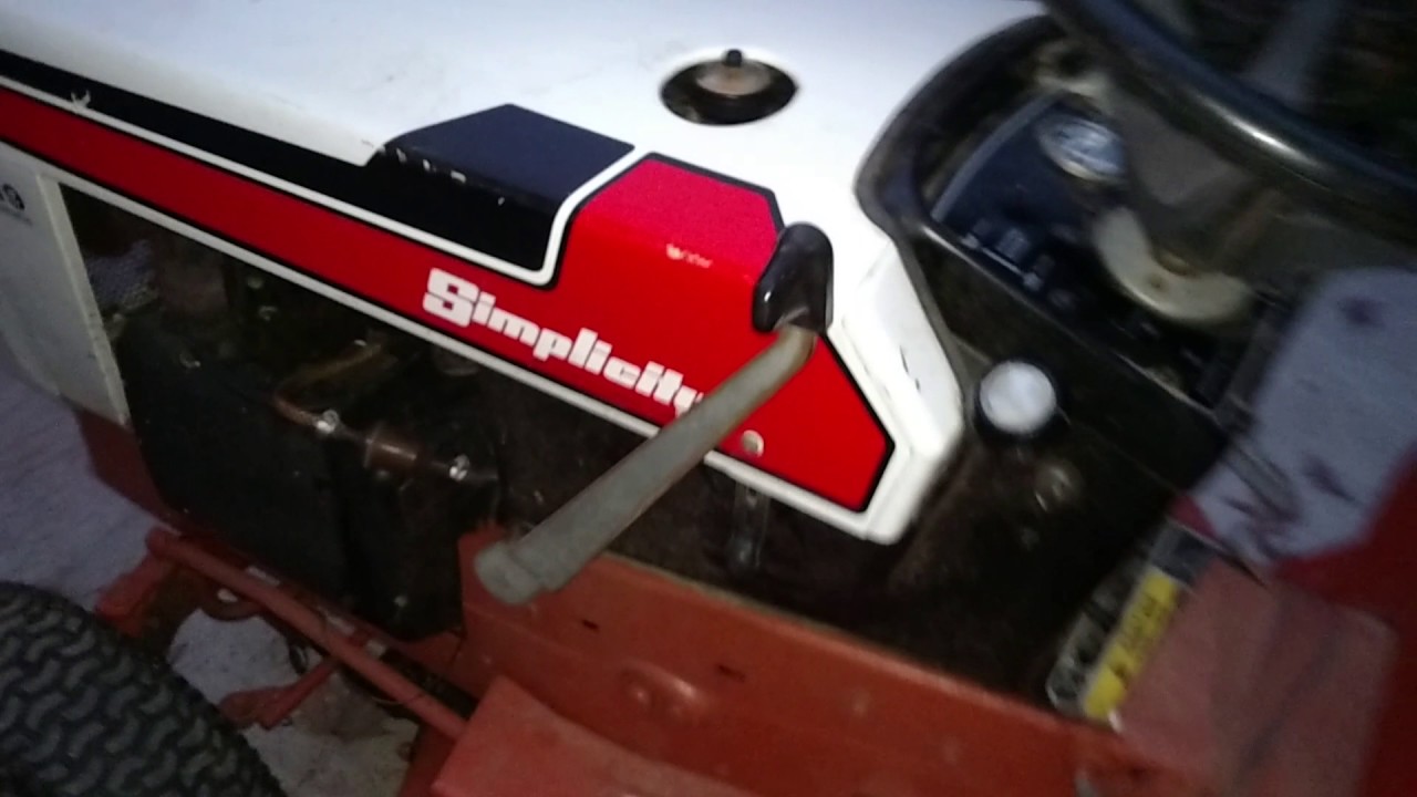 Simplicity 7119H - YouTube