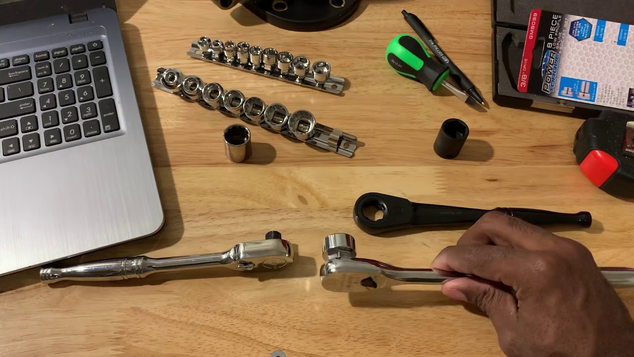 Are Low Profile Sockets Any Good? - YouTube