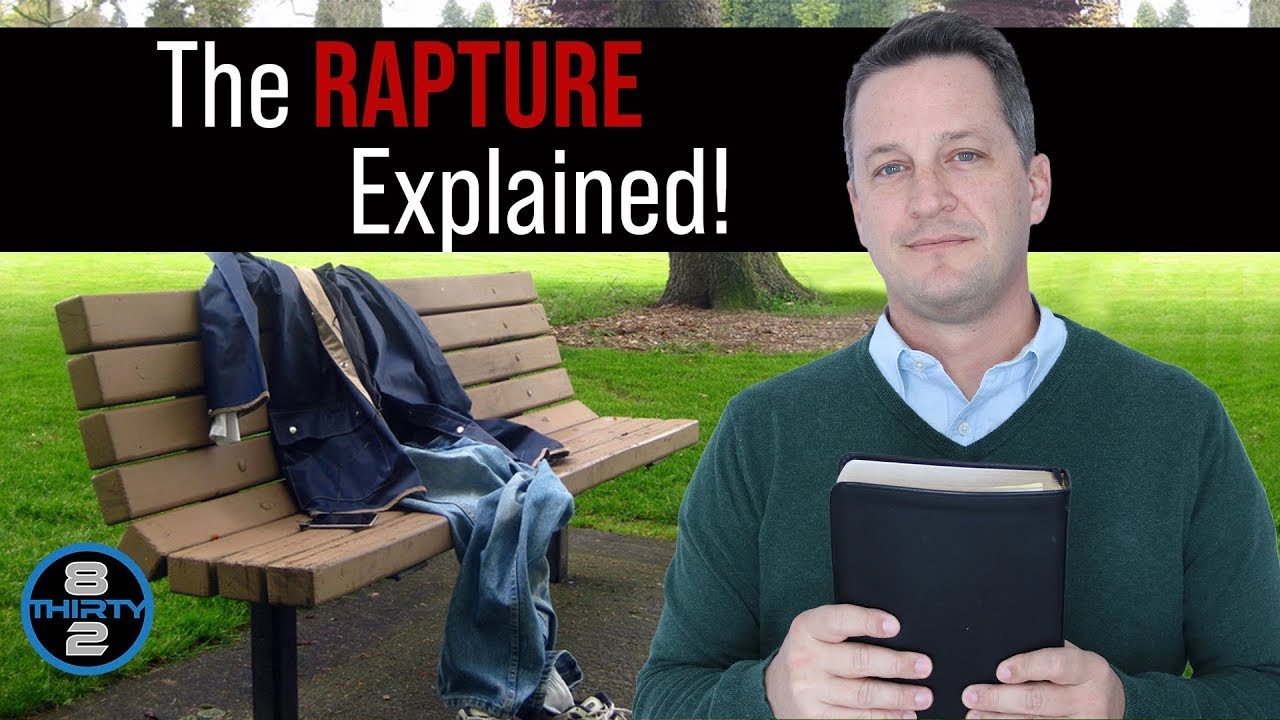 The Secret Rapture: What They Didn't Tell You - YouTube