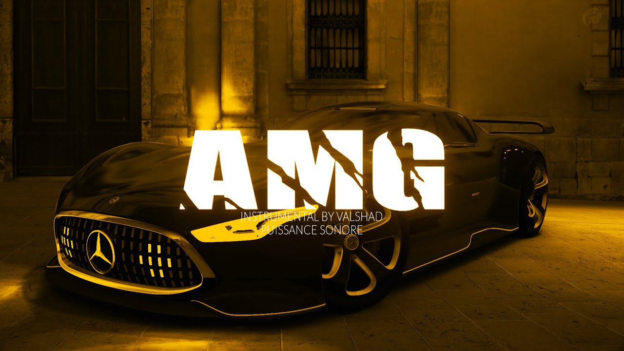 [Free] Dark Melodic Type Beat "Amg" Instru Rap Trap Sombre 2022 ...