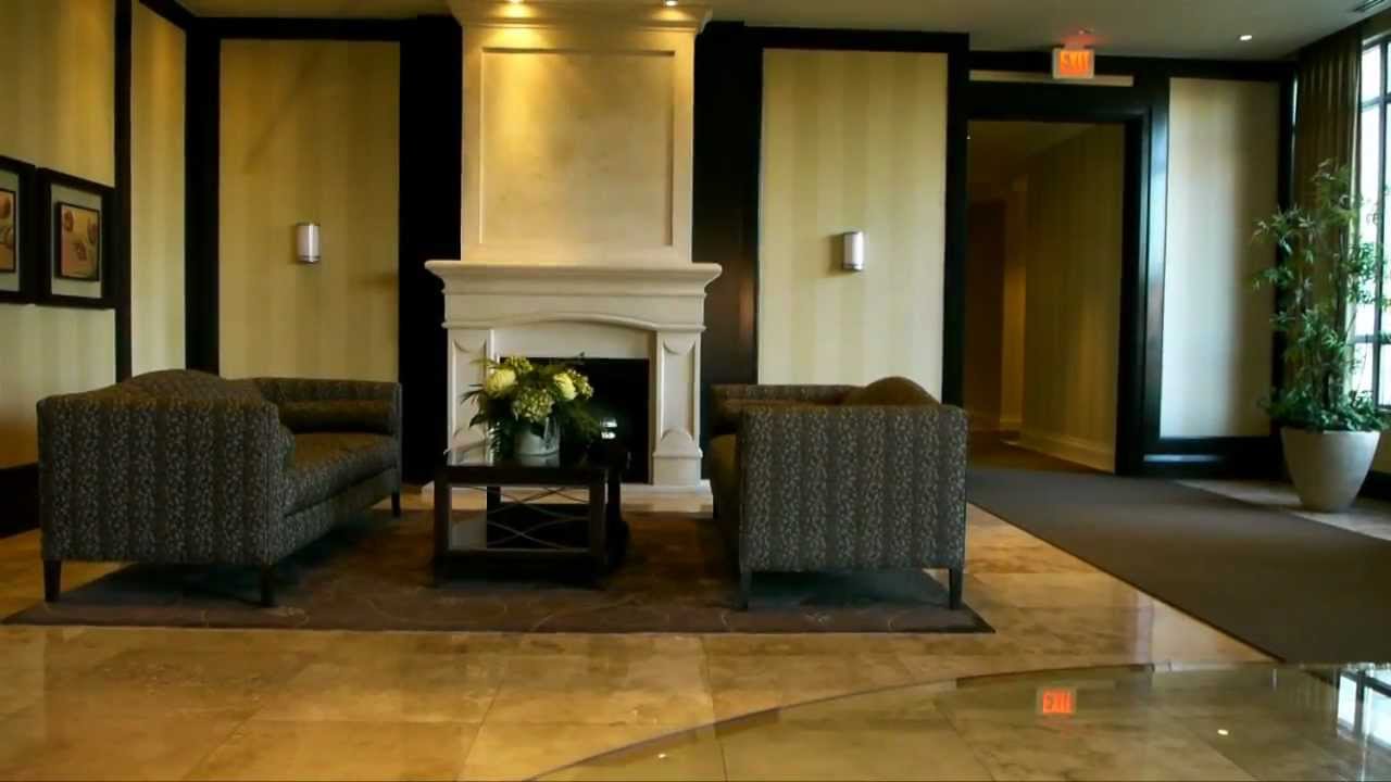 100 Promenade Circle, Vaughan, ON - YouTube