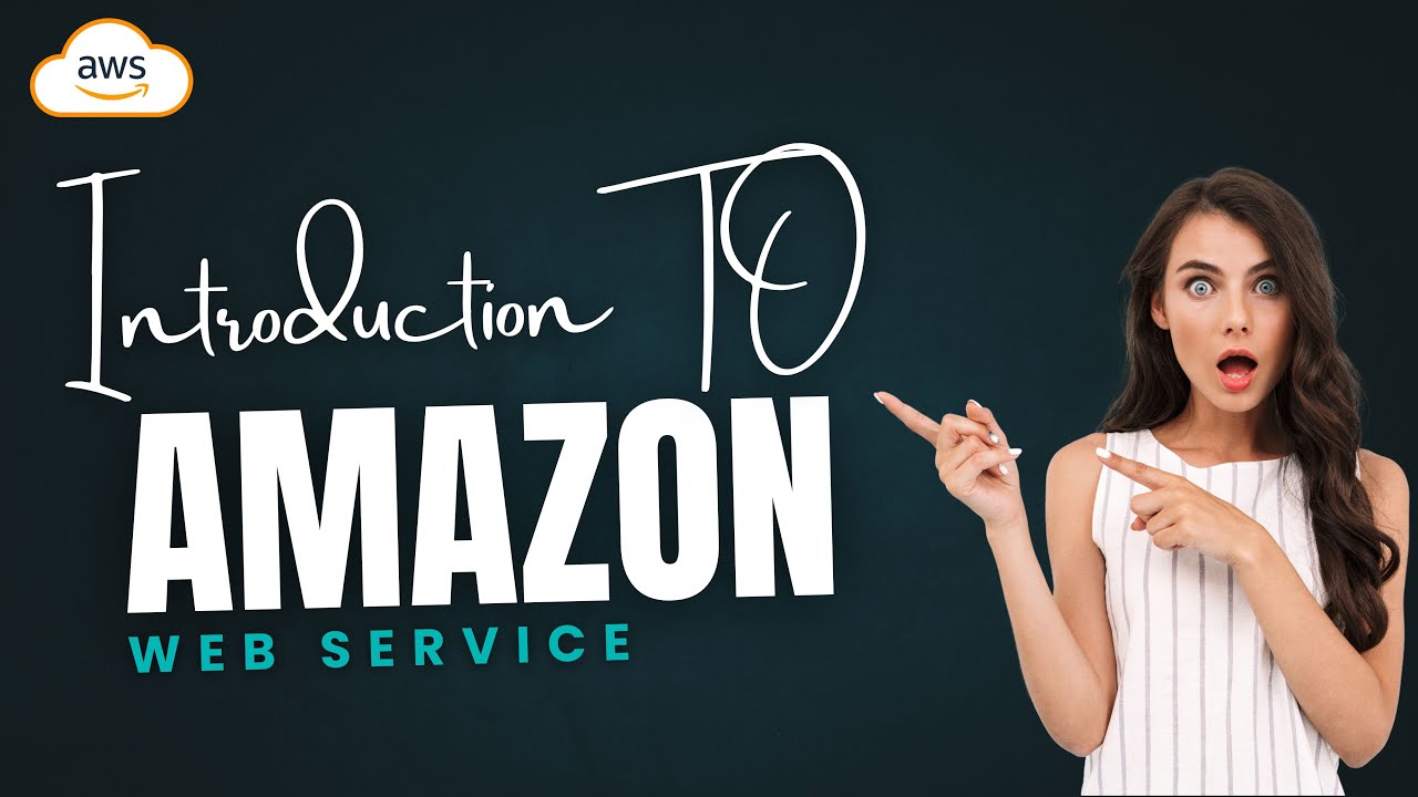 AWS Explained: Beginner’s Guide to Amazon Web Services - YouTube
