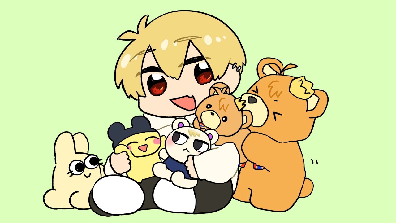 【2025/4/27】高田村でアモアス配信！→ちゃんねろRust閉会式【AmongUs / 宇宙人狼】 - YouTube