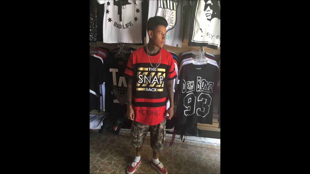 QBA / LA SORPRESA -2016 - YouTube