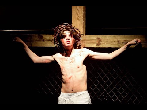 Passion Play 2019 - YouTube