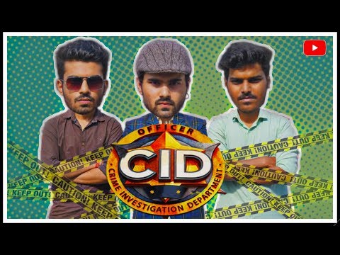 CID -  QISSA TIKTOK KA ( YouTube Vs Tiktok )