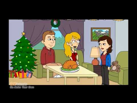 Once Upon A Christmas (GoAnimate) - YouTube