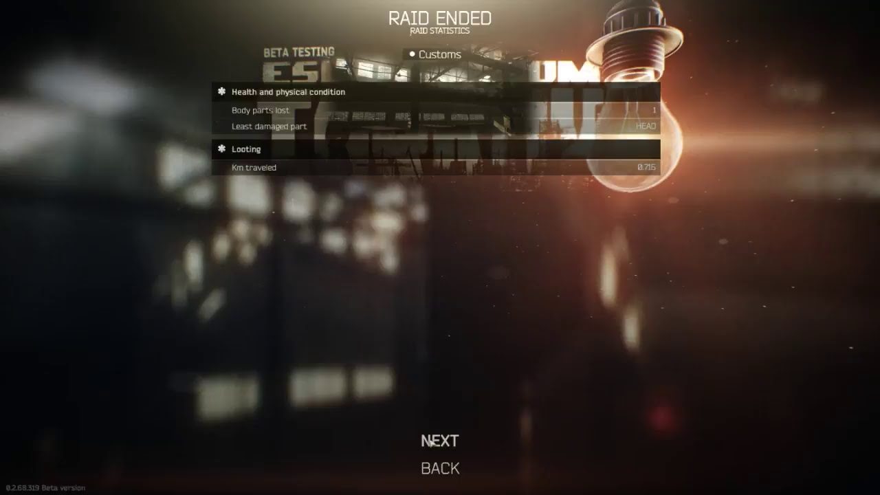 escape from tark - YouTube