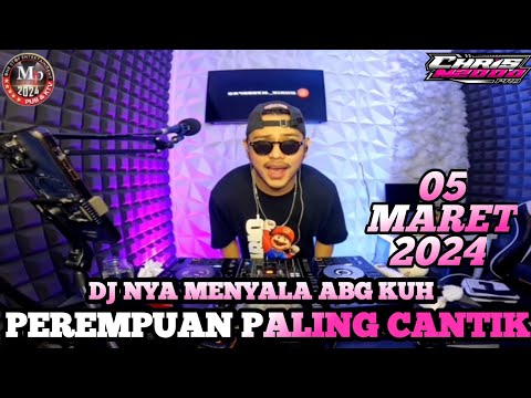 DJ CHRIS M2000 TERBARU 05 MARET 2024 - REMIX BREAKBEAT TERBARU MPCLUB (VVIP WAK LEMAN)