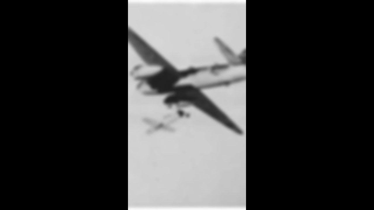 Aviation's Photo Vault: Rare Plane Images #shorts - YouTube