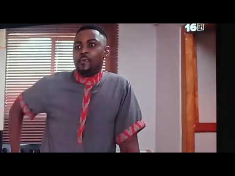 Jerry Maake VS Thato Maake - YouTube