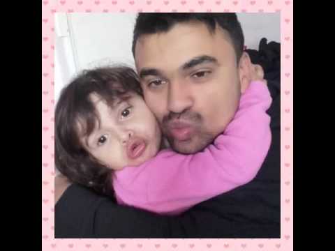 Familja berisha amina