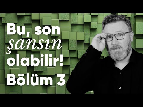 24 Saatte Hayatını Değiştirecek Protokol: \