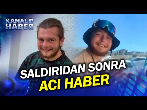 Kavganın Arasına Girdi, Başına Darbe Aldı! Ağır Yaralanan Poyraz'dan 2 Hafta Sonra Acı Haber Geldi