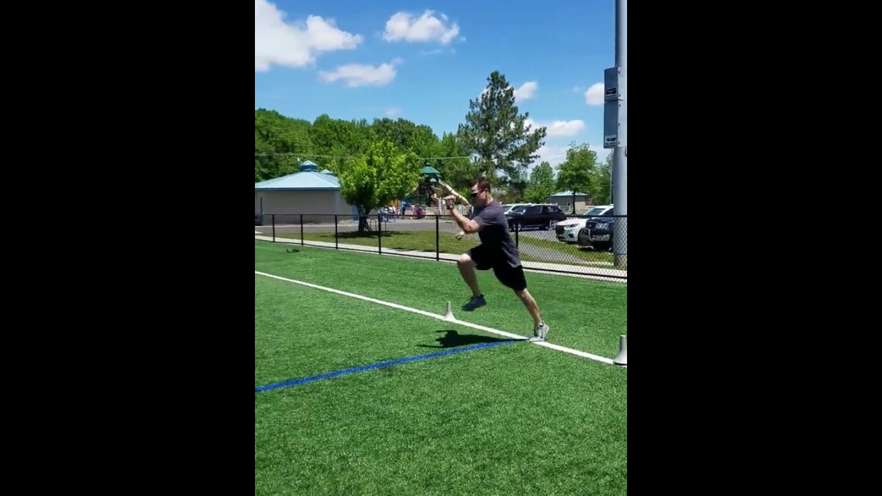 Power Skip (Distance) - YouTube