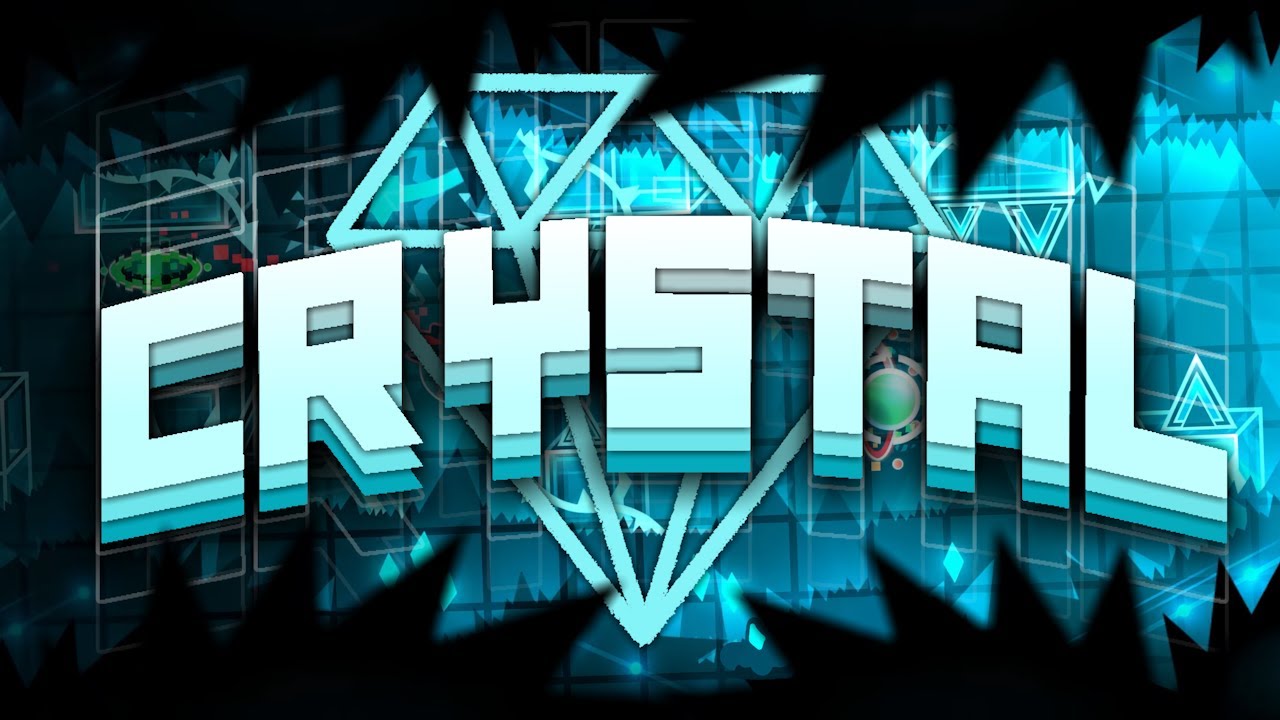 Crystal ~ Zeroniumm - YouTube