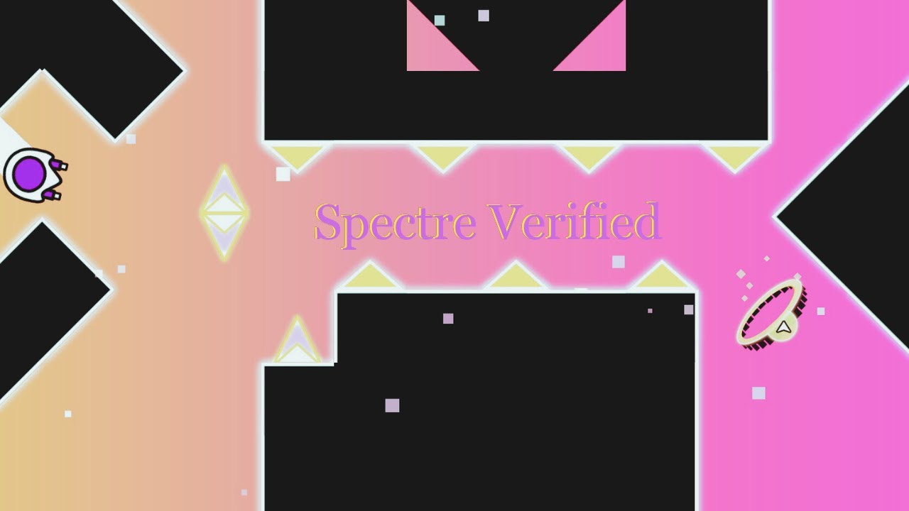 (Verified) Spectre 100% - YouTube