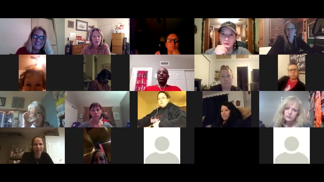 Dream Team Training Call - Super Saturday Recap - YouTube