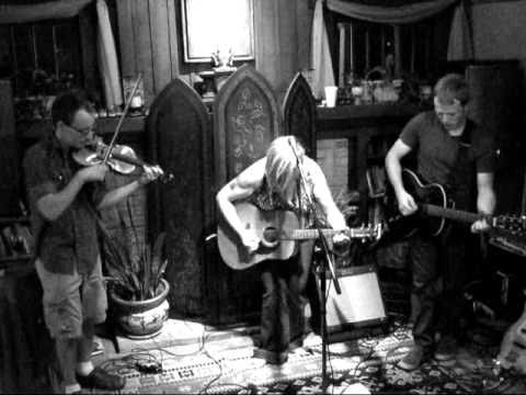 Kelly B Band, Neil Young's "Pocahontas" - YouTube