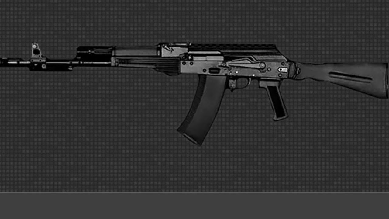 Asmr Gun Shot Sounds Ak 102 #army #songs #asmr #ak102 - YouTube