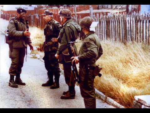 MALVINAS: Entrevista al Coronel Seineldín - YouTube