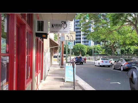 Kahiau Poke and Provisions | Cold Ginger Poke | Hapa Poi | Kahiau ...