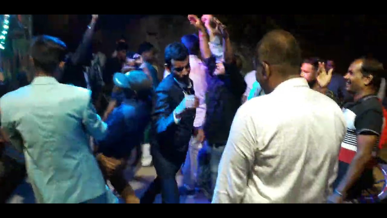 Bagal me Sadi parti ka video 107 - YouTube