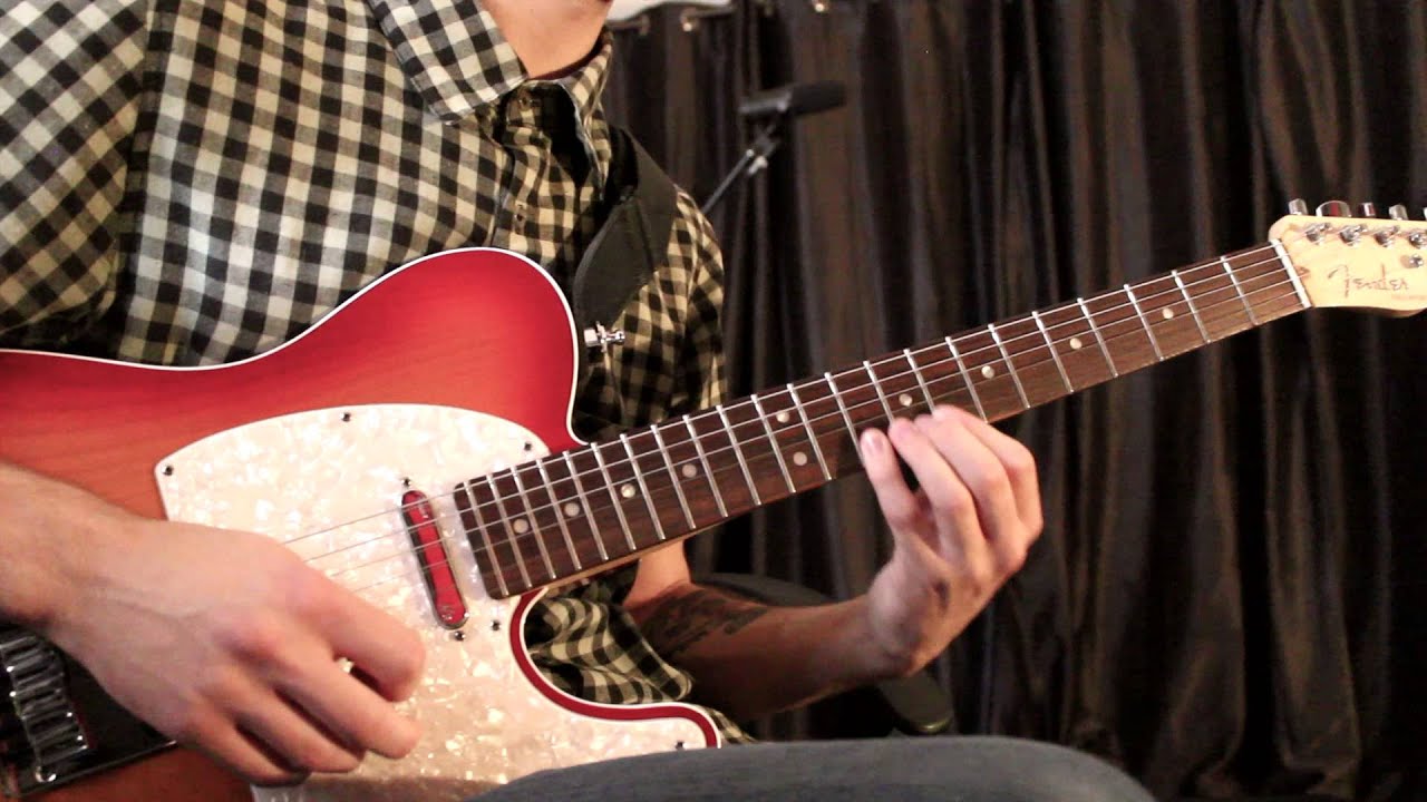 Strong - London Grammar (Guitar Cover) - YouTube