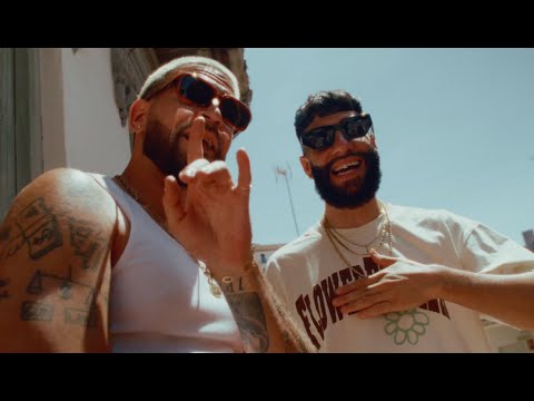 Pepe y Vizio - Cosas Bonitas (Vídeo Oficial)