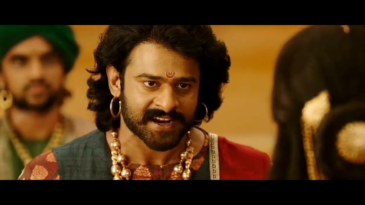 bahubali doctor dev sena ko chod k bhag gaya 😆😂#creative #viral # ...