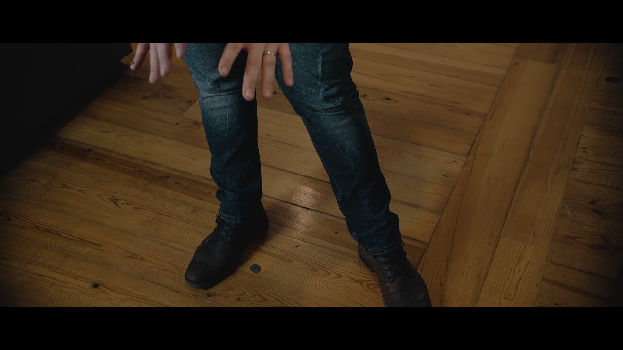 GRAVITY REEL (Routine 1) by Joao Miranda - YouTube