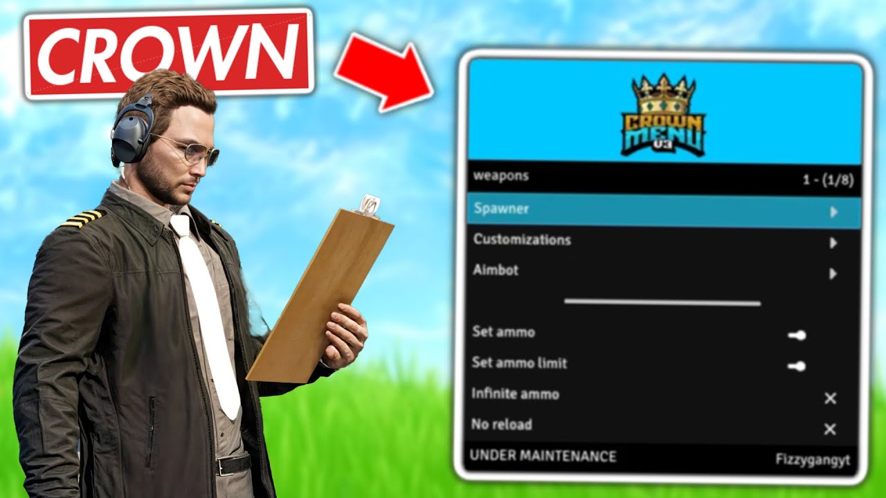 Making Salty Roleplayers Rage Quit FiveM... (GTA 5 RP) - YouTube