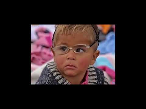 Kimseyi kırmayın!