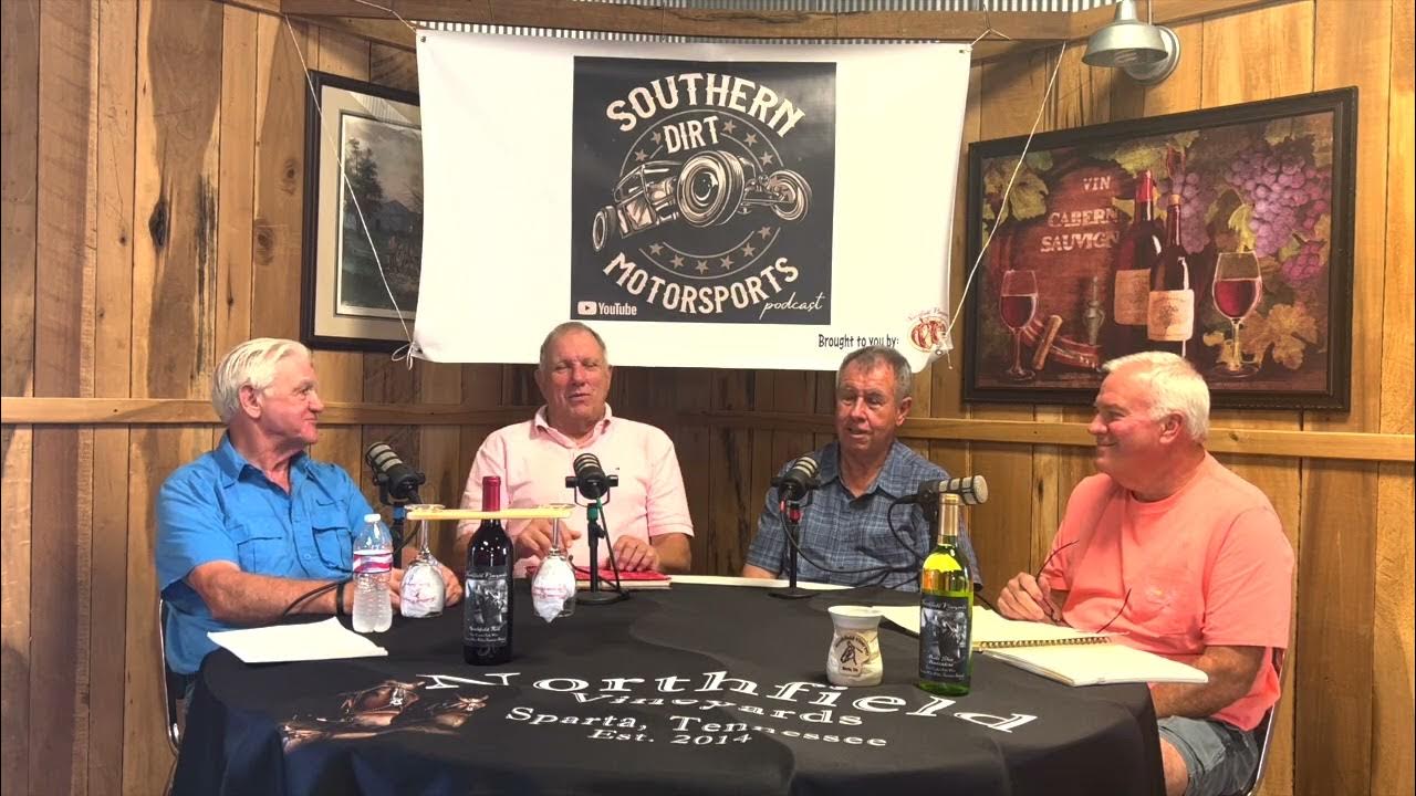 Doug Sopha - Southern Dirt Motorsports - YouTube