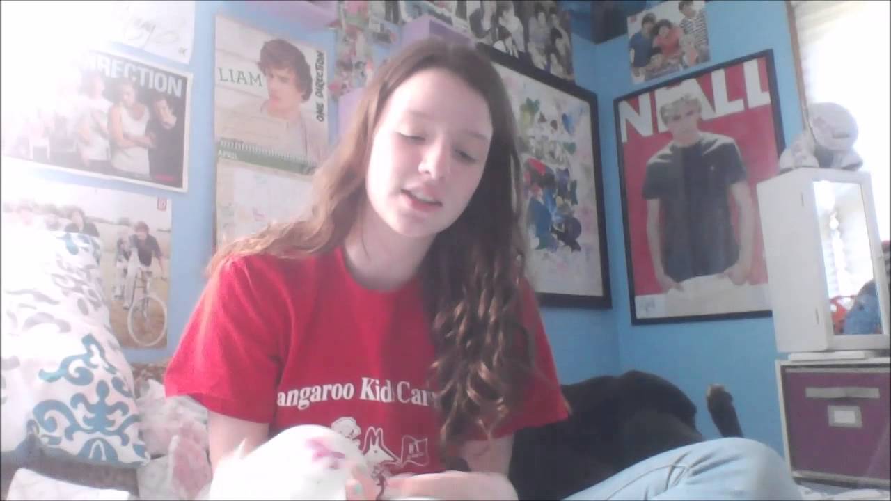 Shower Routine - YouTube