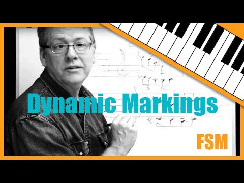 Session 15. Dynamic Markings for Horns - YouTube