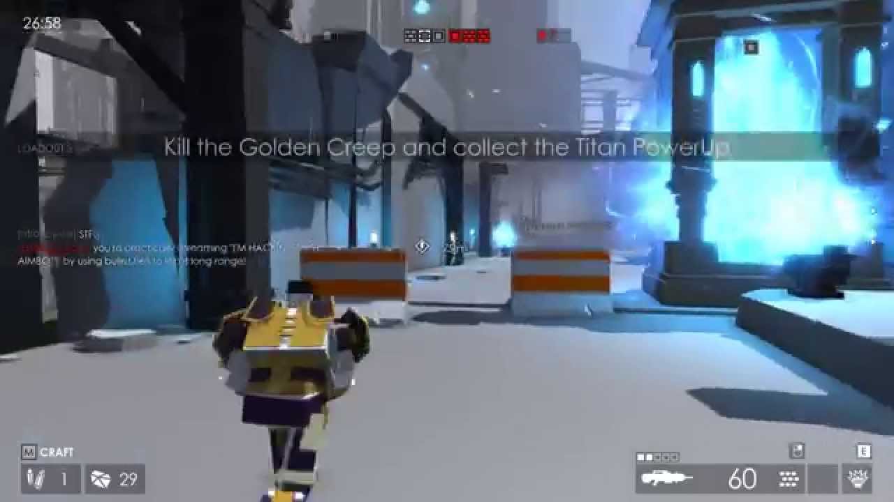 Minimum Gameplay. - YouTube