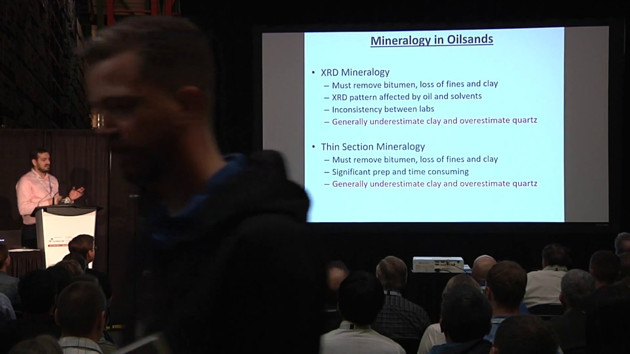 2018 CSPG Core Conference - Tom Weedmark - YouTube