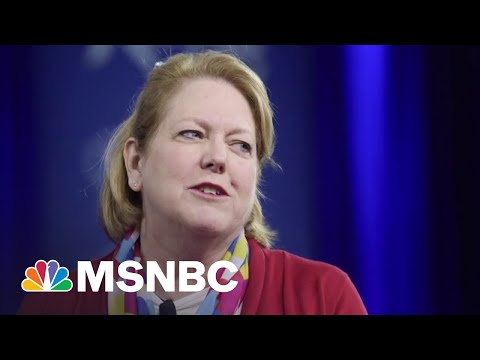 Ginni Thomas not mentioned in Jan. 6 Committee report | The Mehdi Hasan Show