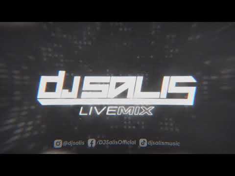 DJ Salis LIVE SET - Plaża Chmielniki - 20-06-2026
