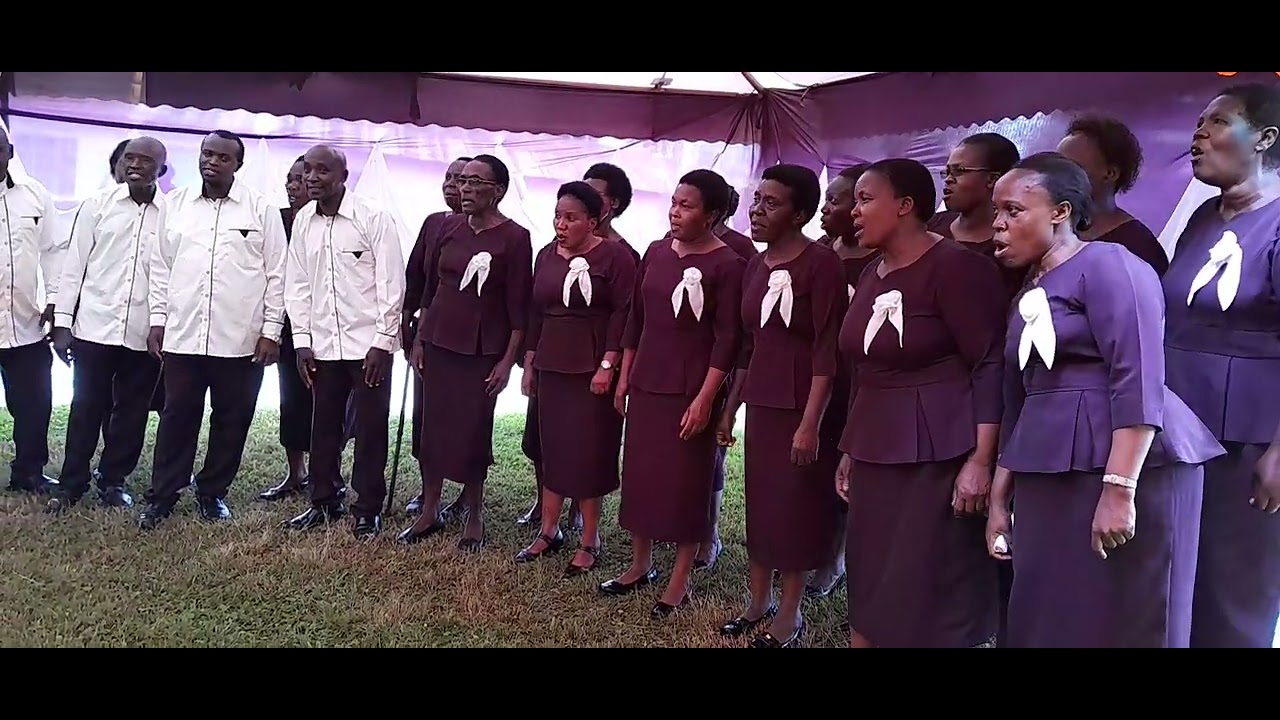 SDA MUSIC FAIR LIVE NYAGUTA SPECIAL - YouTube