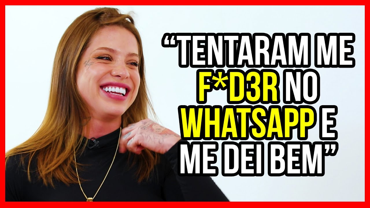 COMO A MARU KARV FICOU RICA E FAMOSA? - YouTube