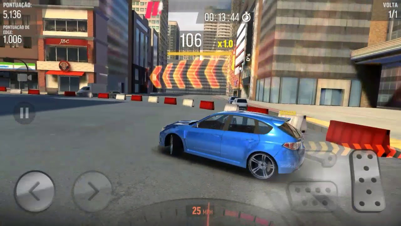 DRIFT MAX PRÓ #2° VÍDEO DO CANAL - YouTube