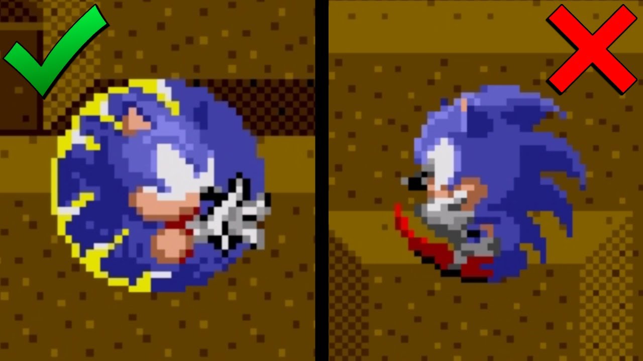 Evil Sonic vs All Shadow Bosses - YouTube