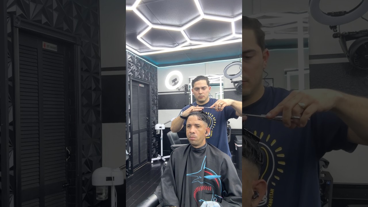 ️Get your haircut here 📍8311 N Armenia Ave Tampa FL #barbershop # ...