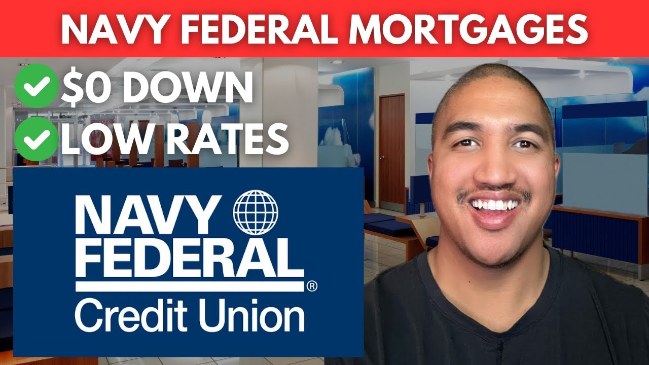 The Ultimate Guide to Navy Federal's Mortgage & Home Equity Programs ...