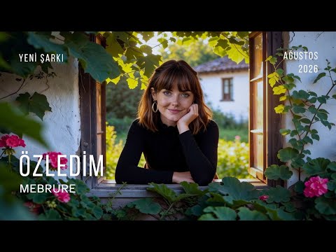 Mebrure | Özledim