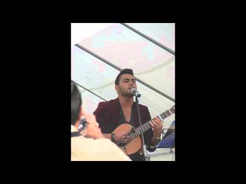 Danial pouyan Live Music  new 2013