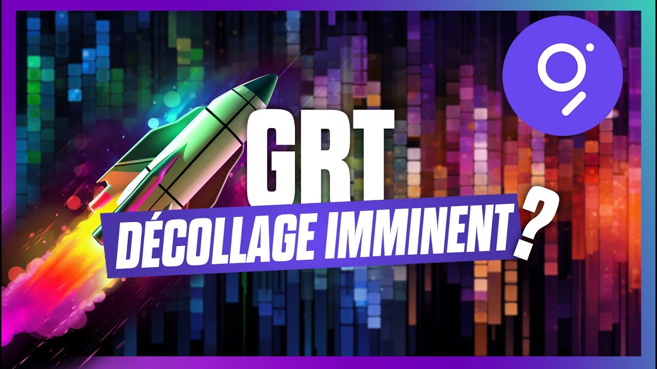 GRT on valide le décollage imminent ? - YouTube