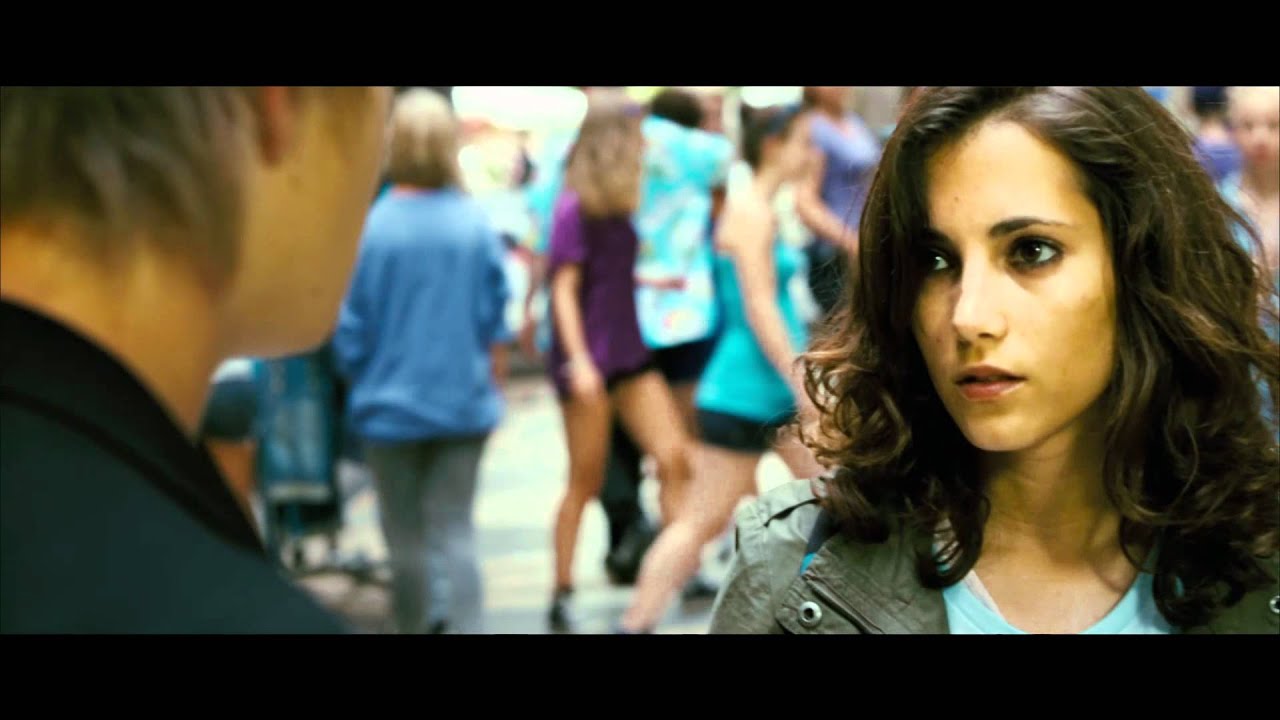 Bora Bora Official Trailer 2 - YouTube